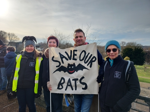 Campaigns | Norfolk Wildlife Trust